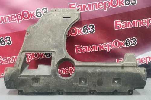 Пыльник двигателя Lexus NX AGZ15 2014 перед. прав