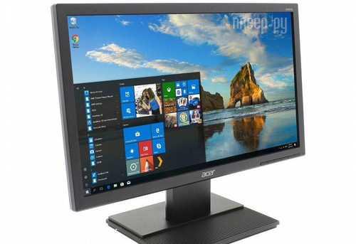 Acer V206hqlab