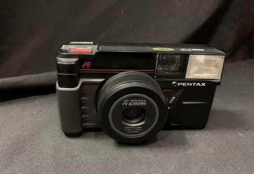 Плёночный фотоаппарат Pentax Zoom-70
