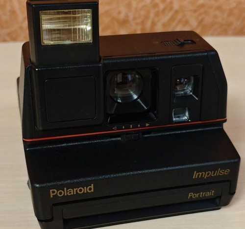 Фотоаппарат Polaroid Impulse