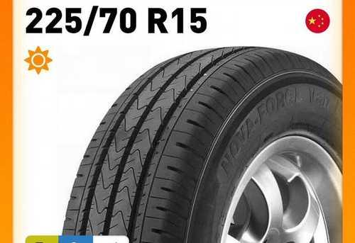 Leao Nova-Force Van 225/70 R15C 112R