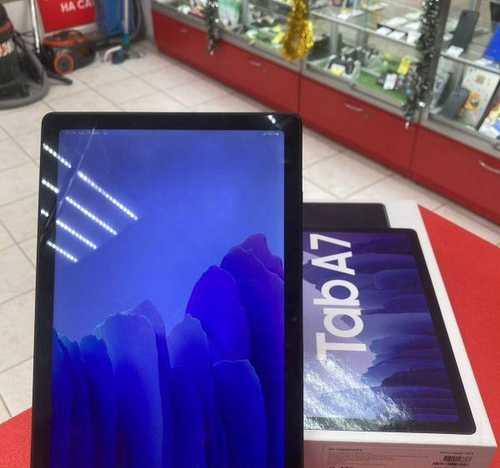 Планшет Samsung Galaxy Tab A7 10.4 SM-T500 (2020)