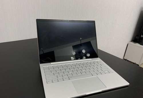 Ноутбук Xiaomi Mi Notebook Air 12.5