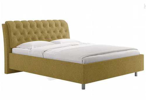 Кровать с подъемным механизмом 160 x 200 Olivia