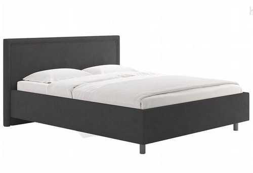 Кровать с подъемным механизмом 140 x 200 Bergamo