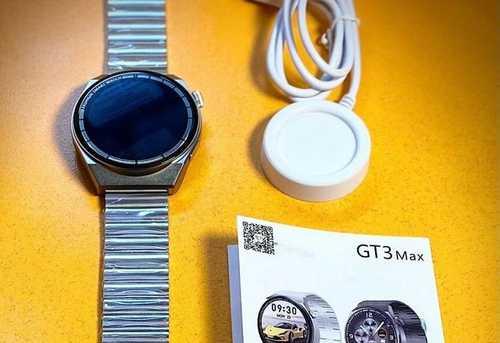 Смарт часы Smart Watch GT3 Max