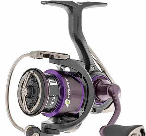 Катушка Daiwa Prorex LT V 21 1000