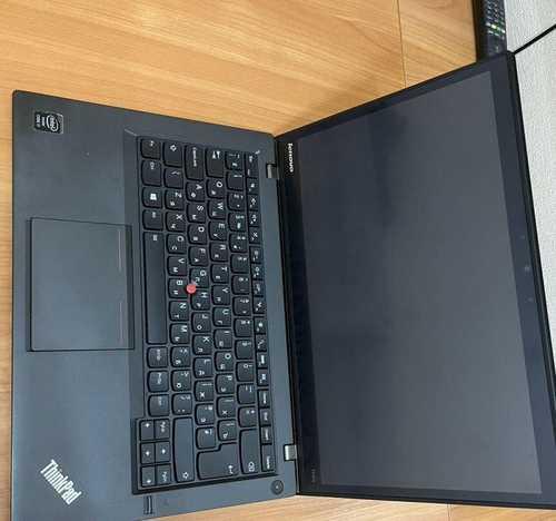 Thinkpad t440s