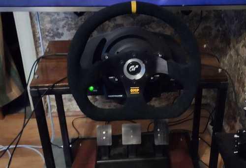 Thrustmaster T300 rs gt