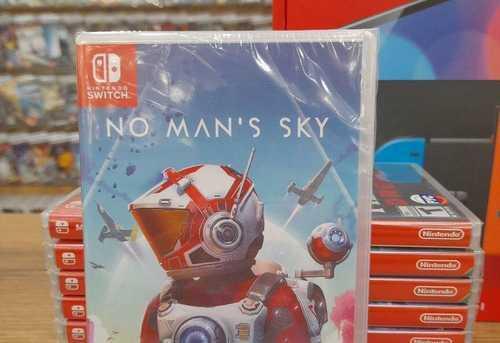 No Man's Sky (Nintendo Switch)