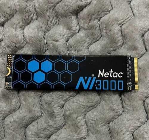 Ssd m2 netac