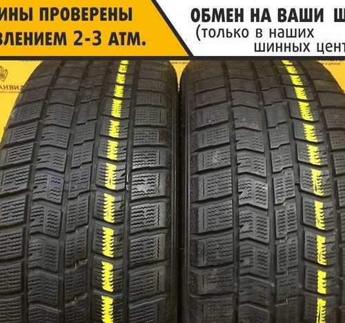 Goodyear Ice Navi 7 225/45 R18 91Q