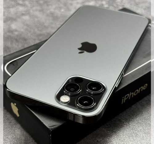 iPhone 12 Pro, 128 ГБ
