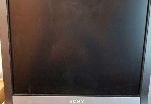 Монитор Sony sdm-hs75