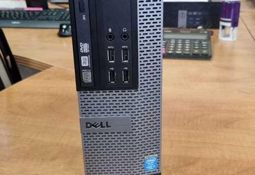Dell optiplex 9020 i5 4590