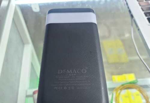 Powerbank demaco 80000mah