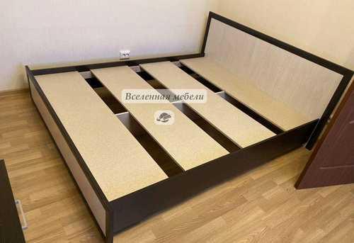 Новая кровать 160x200