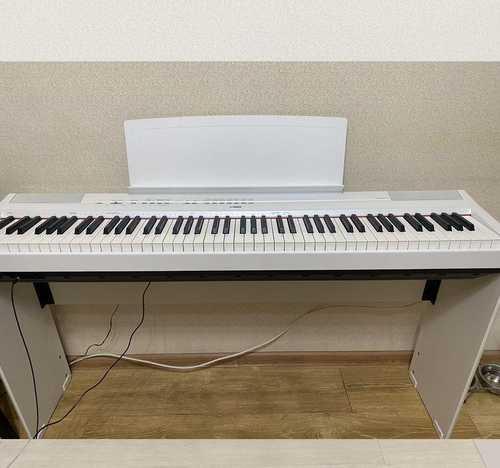 Цифровое пианино Yamaha P 115