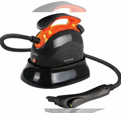 Пароочиститель Endever Odyssey Q-804 1800 Вт