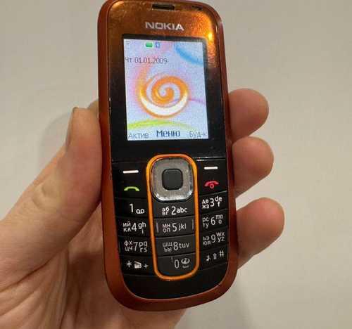 Nokia 2600 Classic