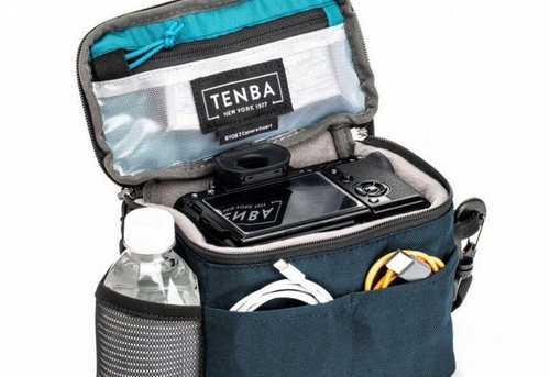 Tenba Tools byob 7 Camera Insert Blue Вставка для