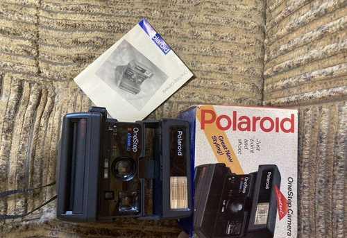 Поларойд Polaroid