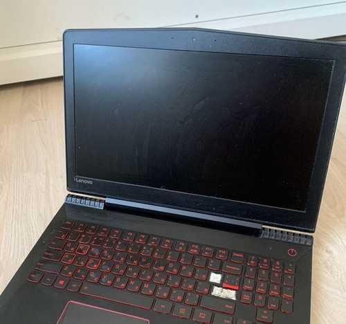 Lenovo Legion y520