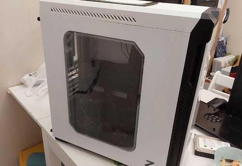 Корпус zalman z9