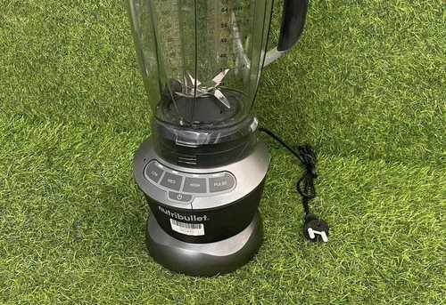 Блендер Nutribullet NBF400DG