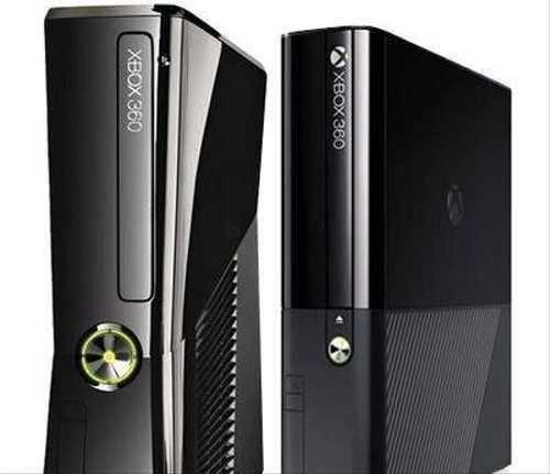 Xbox 360 Slim xbox 360 E
