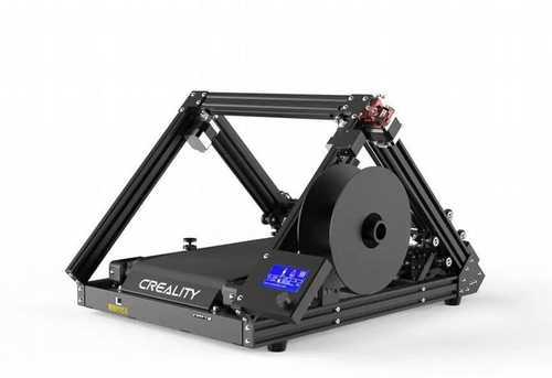 Конвейерный 3D принтер Creality CR30