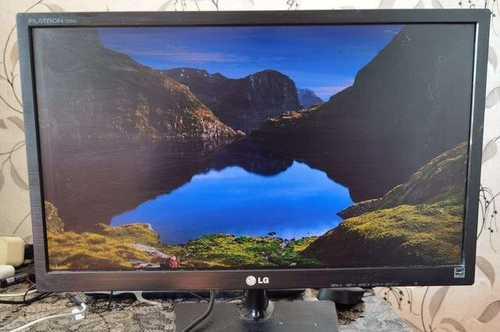 Монитор LG Flatron 23" E2342T