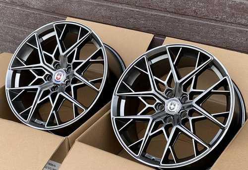 Диски нре FF10 R17 5/114.3 Camry Lexus Kia Mazda