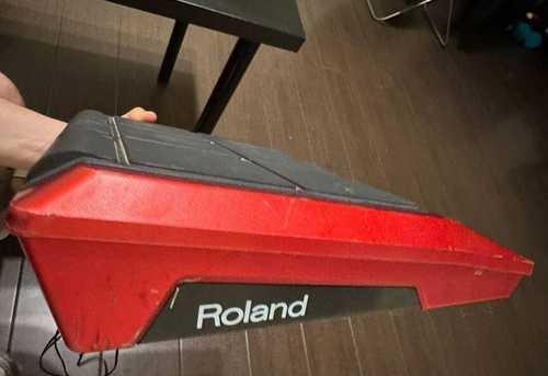 Roland spd sx Special Edition