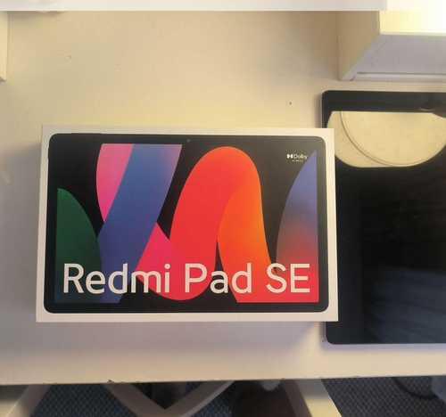 Xiaomi redmi pad se 6/128gb