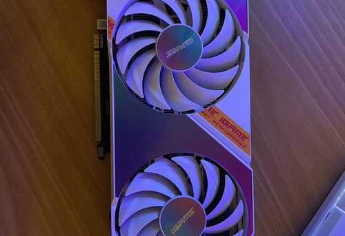 IGame GeForce RTX 3050 8 GB