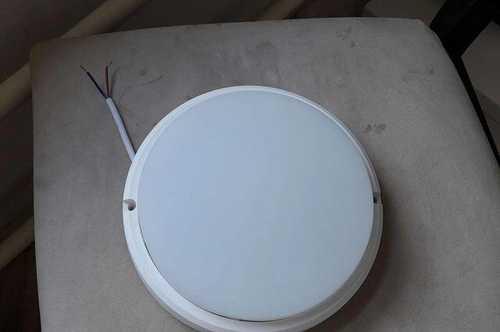 Светодиодный светильник IEK дпо 4003