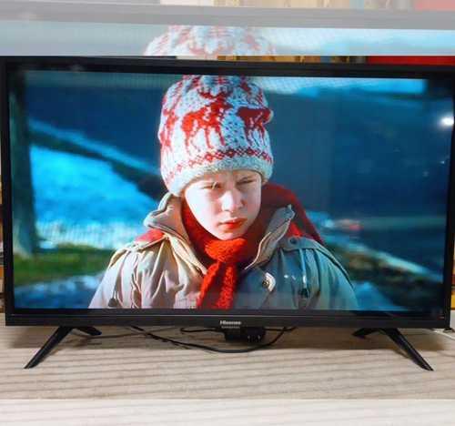 SMART TV Hisense H32B5600