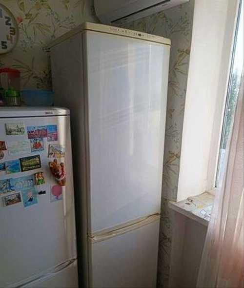 Холодильник nord двухкамерный