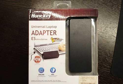 Универсальный блок питания для HuntKey 90W