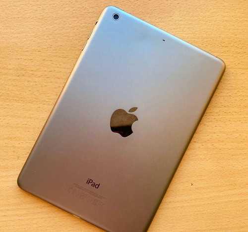 iPad mini 2 32gb