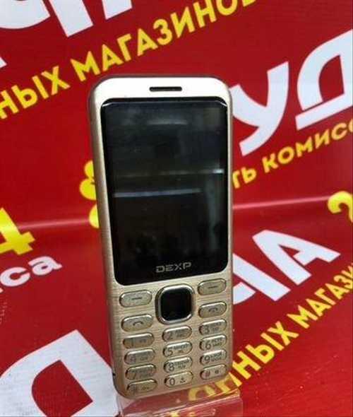 Мобильный телефон dexp AS260