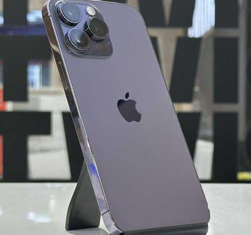 iPhone 14 Pro Max, 256 ГБ