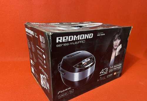 Мультиварка redmond RMC-M4516