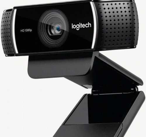 Веб камера logitech c922 pro stream