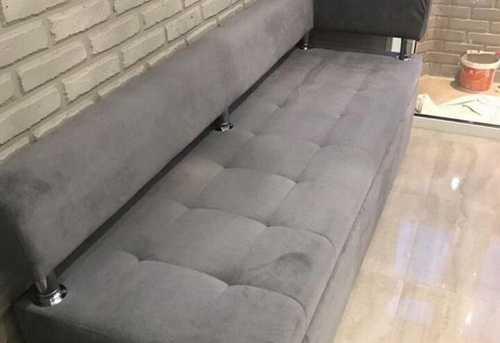Кухонный диван раскладной/от производителя