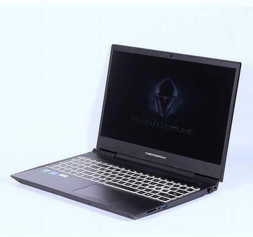 Thunderobot i5-11260H и GTX 1650 Ram 8 GB 256 GB