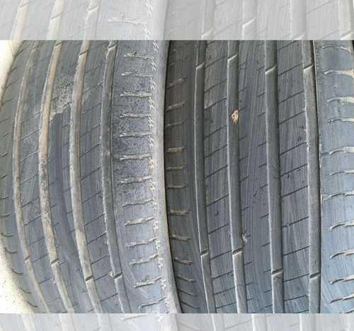 Michelin Latitude Sport 3 235/65 R18