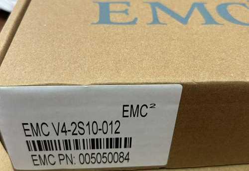 Жесткий диск EMC 1.2TB 2.5 V4-2S10-012