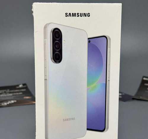 Samsung Galaxy A36, 6/128 ГБ